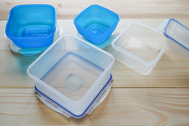 Plastic Container Manufacturing Solutions | Injection Molding Experts ...