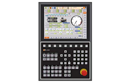 Hydraulic Clamping Injection Molding Machines by Victor Taichung ...